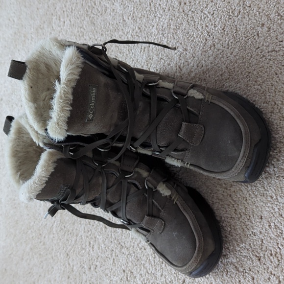 Columbia | Shoes | Columbia Winter Boots | Poshmark